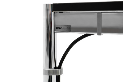Cable manager for USM Haller tables *free shipping* | Gift Voucher ...