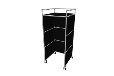 USM Haller Stehpult / Stehtisch *50 cm Tiefe* | Alle Artikel | USM ...