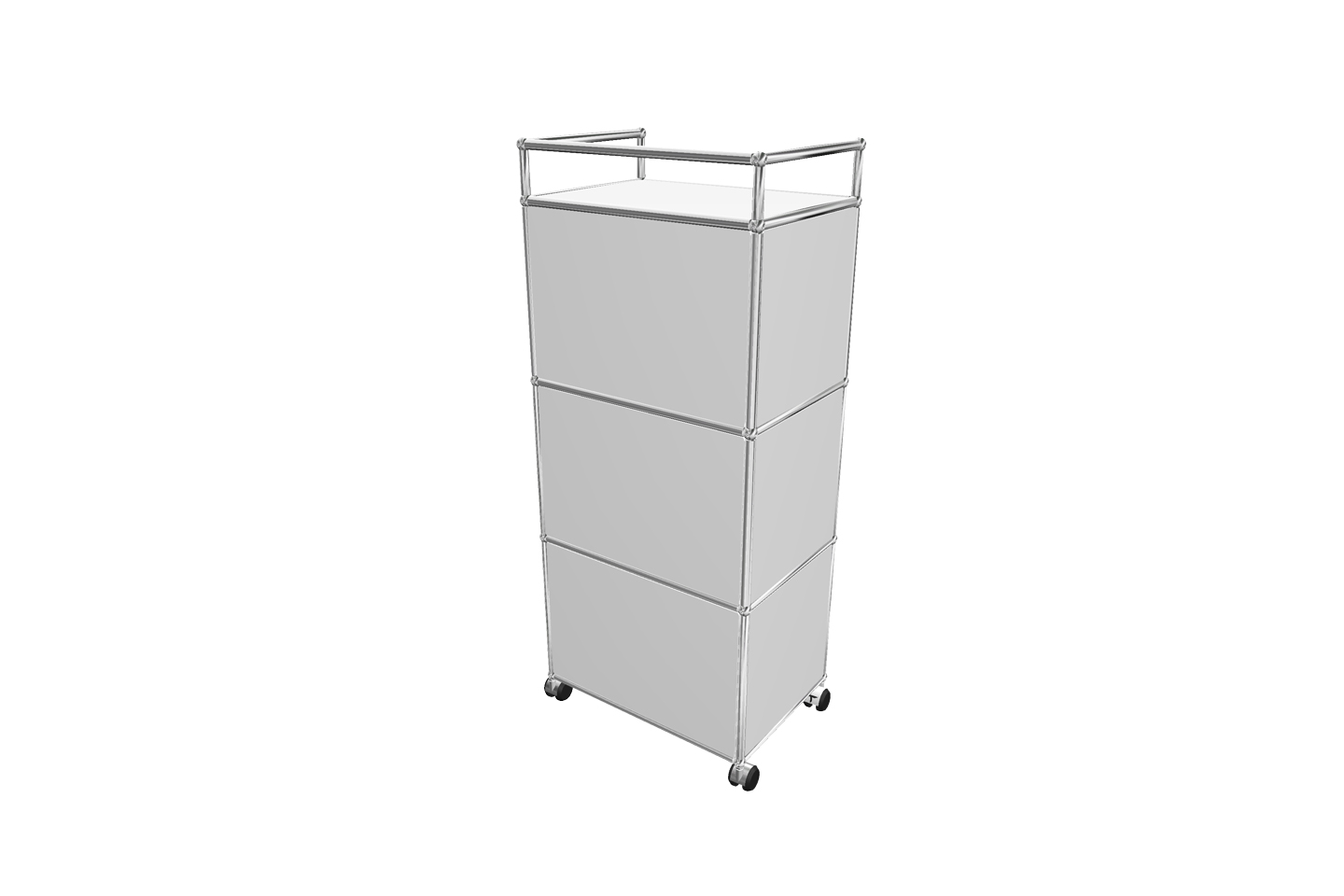 USM Haller Stehpult / Stehtisch *35 cm Tiefe* | Alle Artikel | USM ...