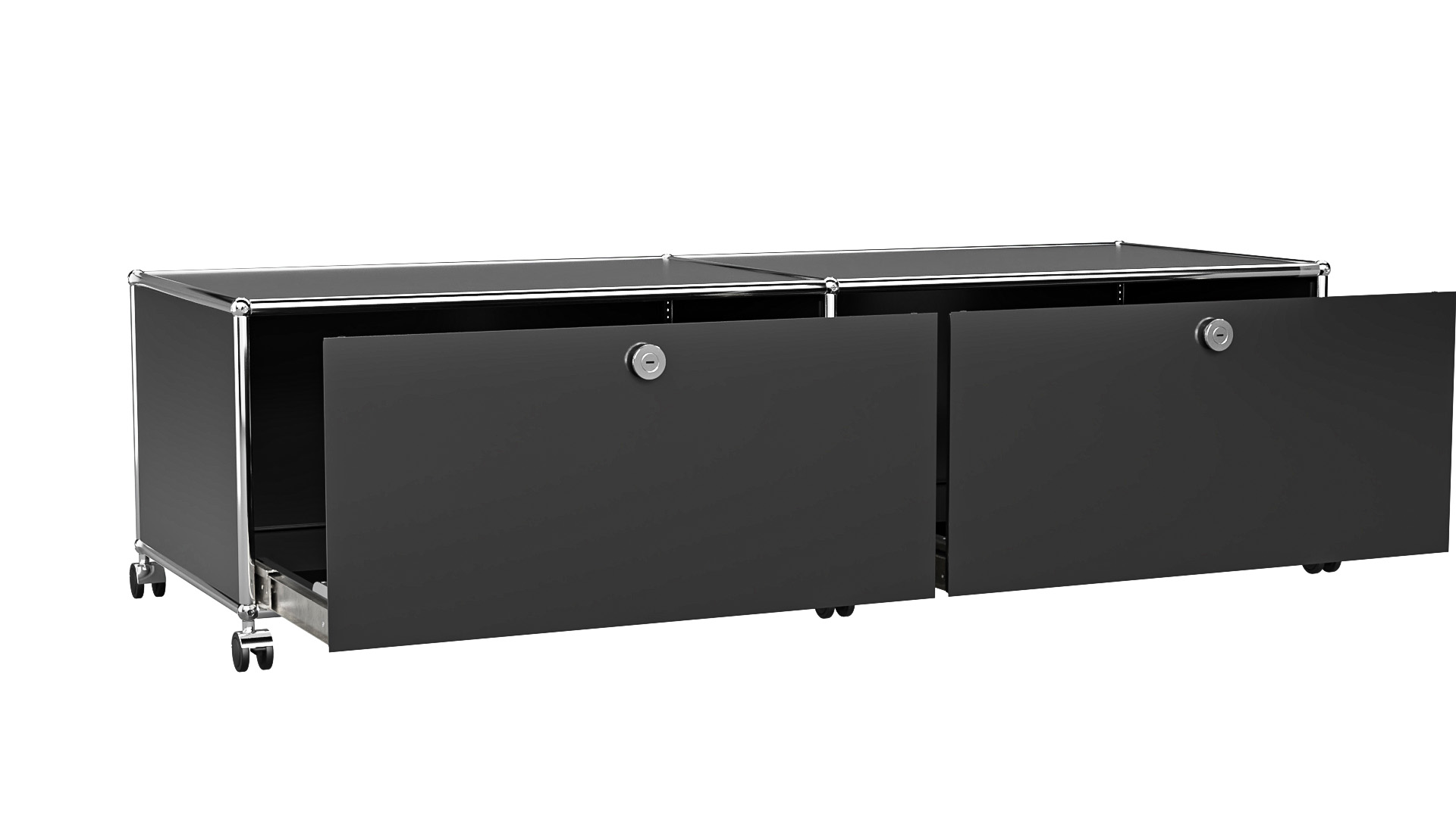 Lowboard 50 Cm Tief